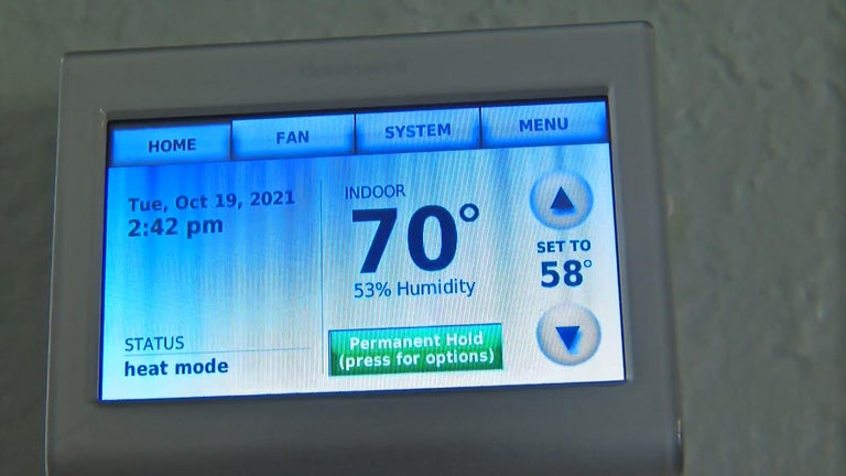 What is the ideal indoor temperature? - CBS Minnesota