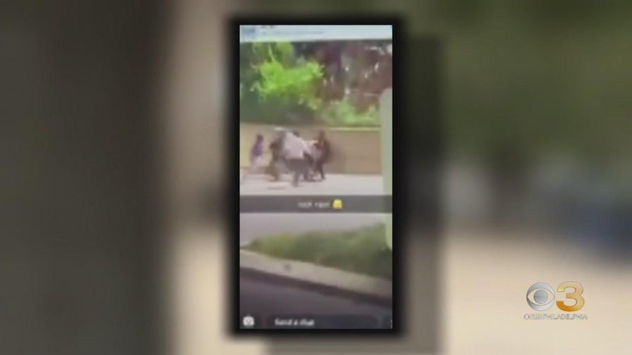 Havoc in Havertown: Police increasing patrols after groups of kids ...