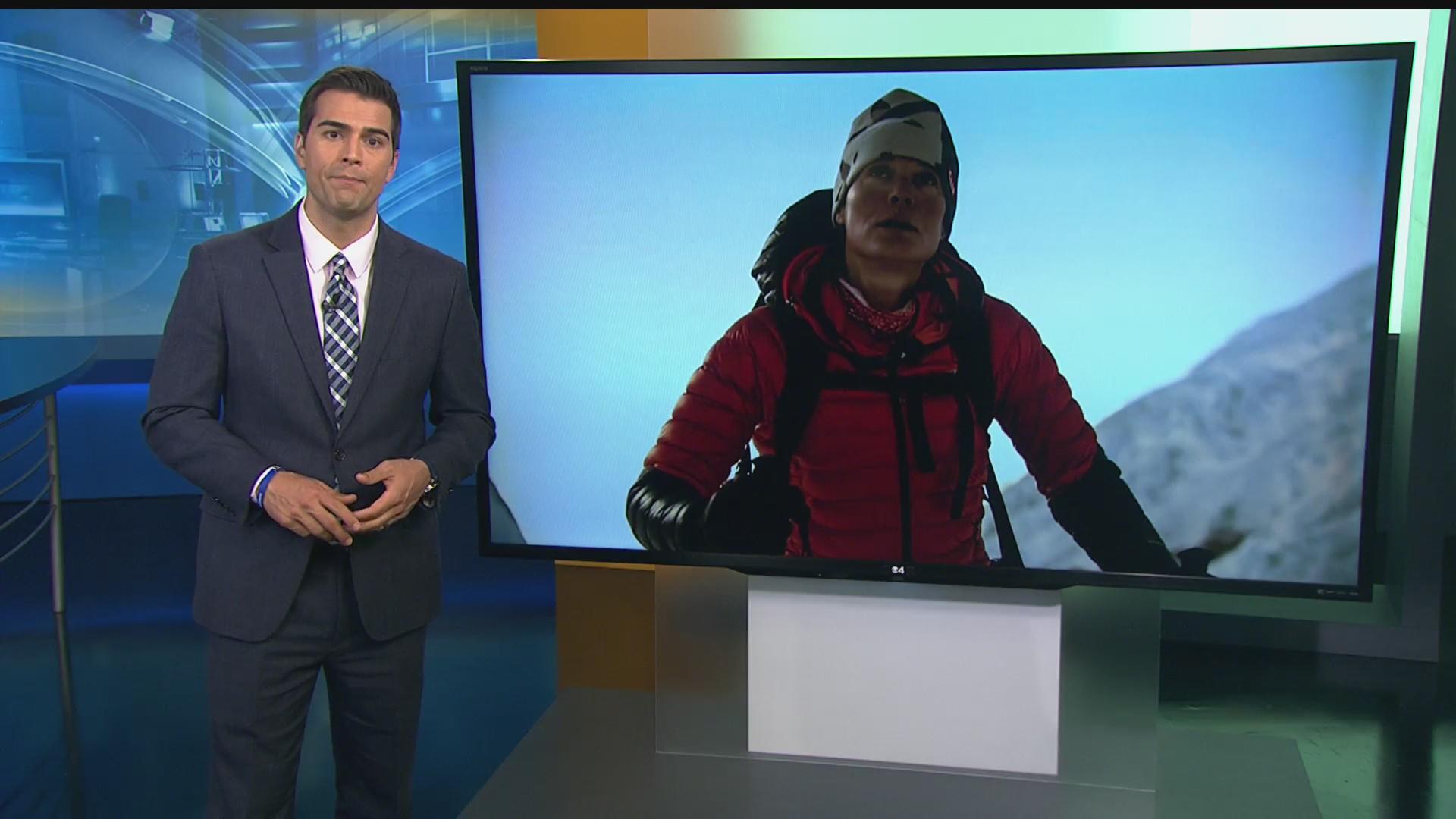 Friends, family and fans react to Colorado mountain skier Hilaree ...