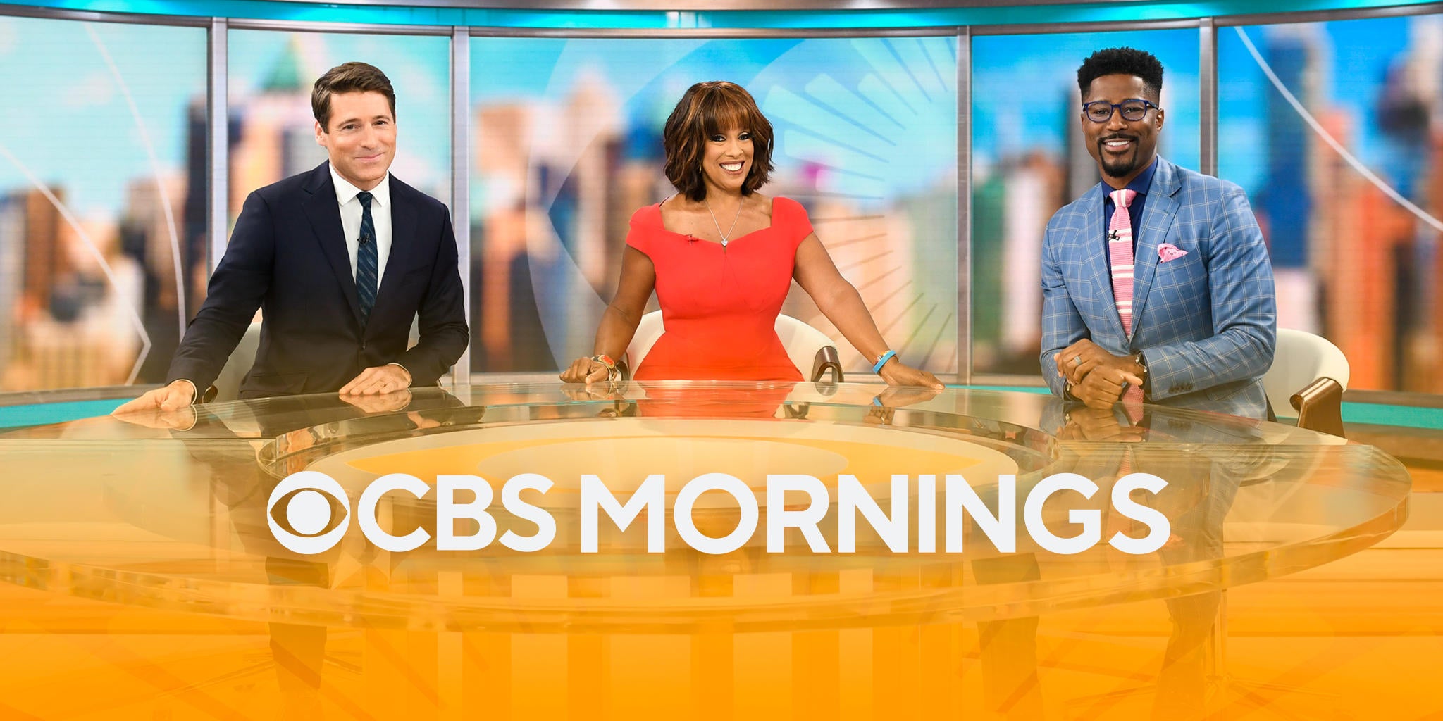 CBS Mornings - Daily news and features with hosts Gayle King, Tony ...