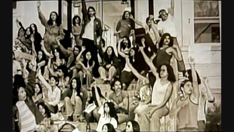 New show recreates key moments in Chicano movement - CBS Colorado