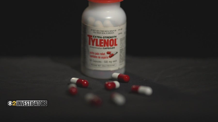 Chicago Tylenol murders 40 years later: Unraveling one of the country's ...