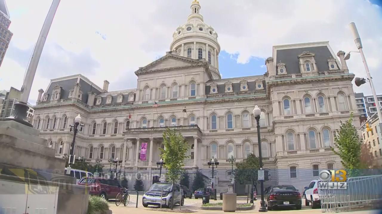 City of Baltimore changing its online payment system - CBS Baltimore
