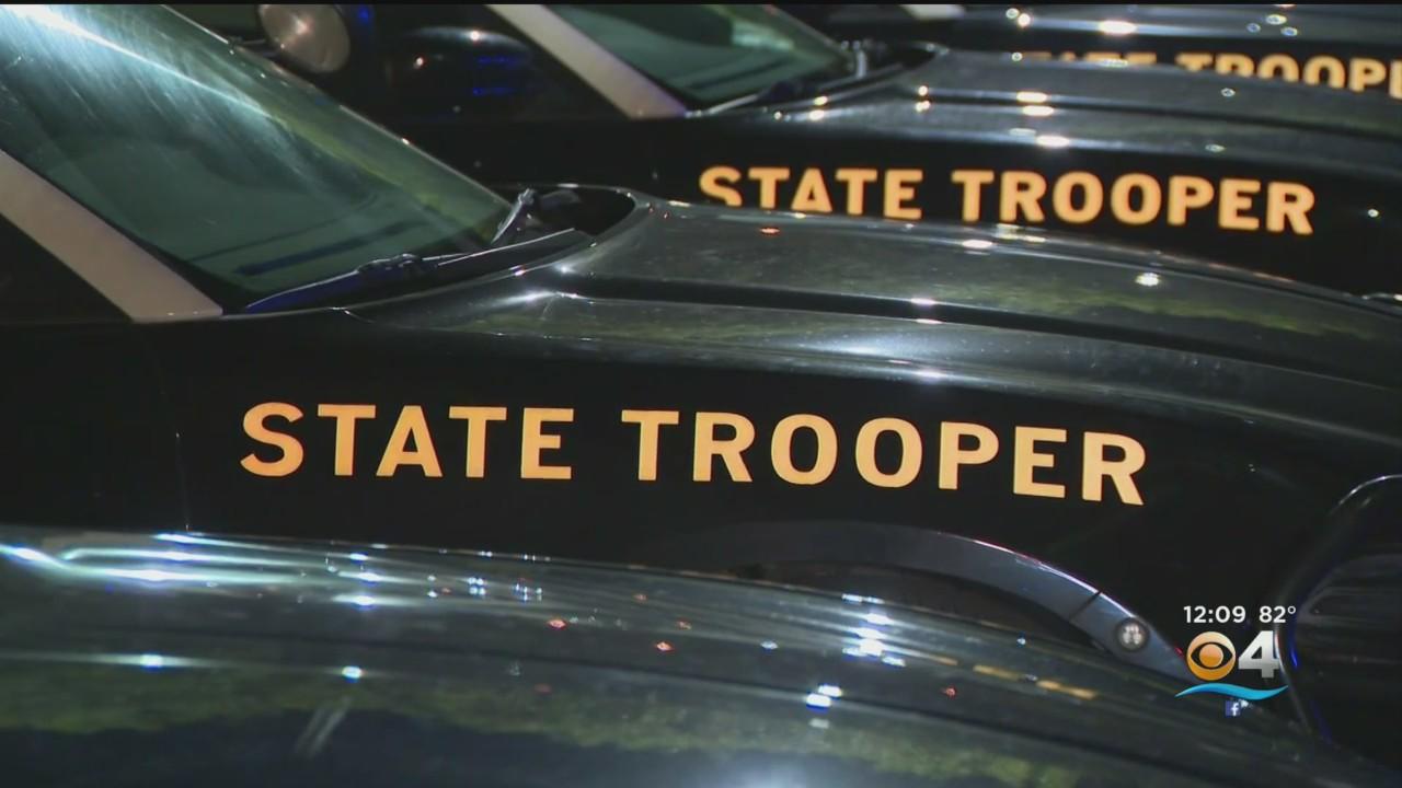 FHP Quick Response Force members to west coast, assist in search and ...