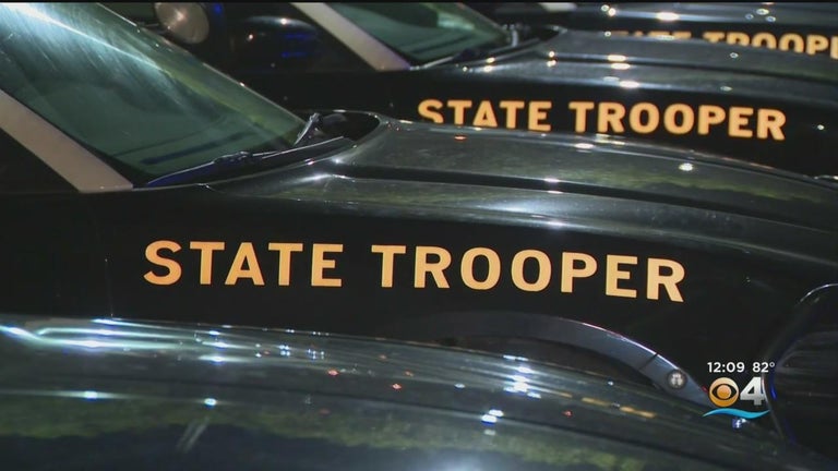 FHP Quick Response Force members to west coast, assist in search and ...