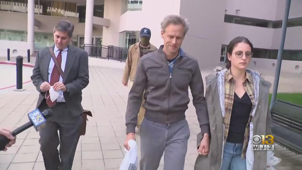 Md. doctors charged with trying to give Russia medical info on home ...