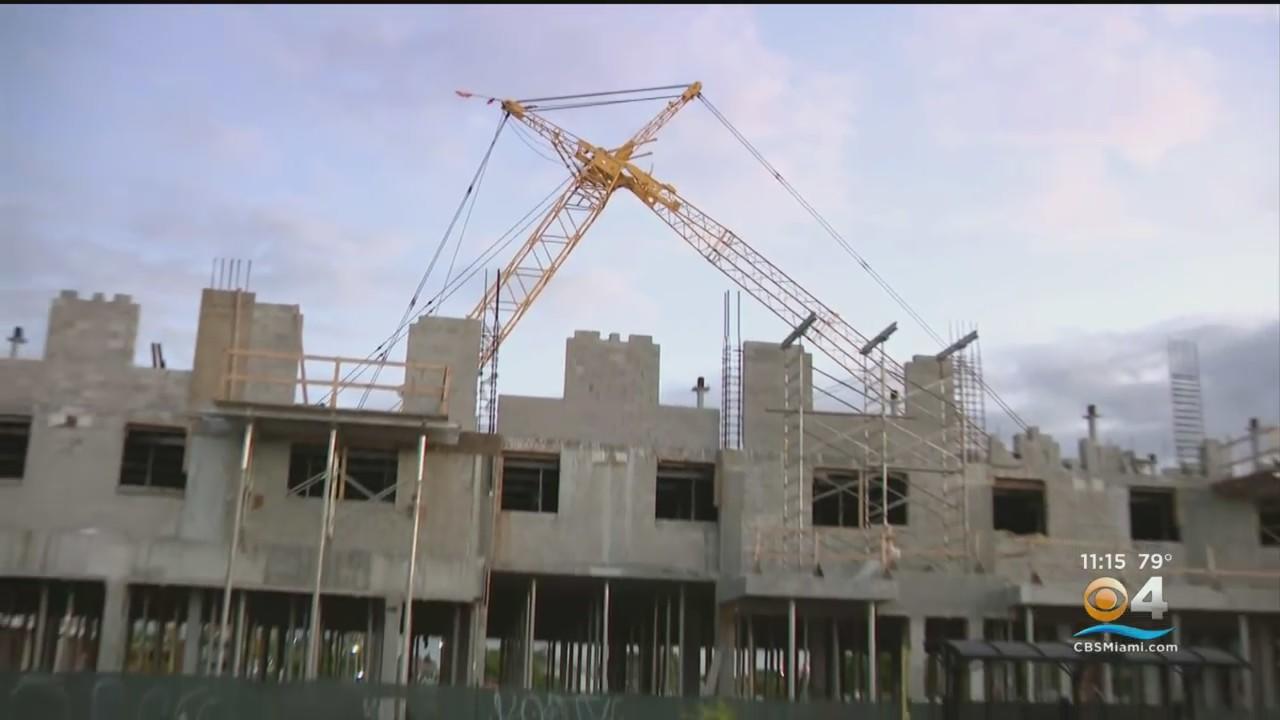 Expert: South Florida building code 'toughest for hurricanes in the ...