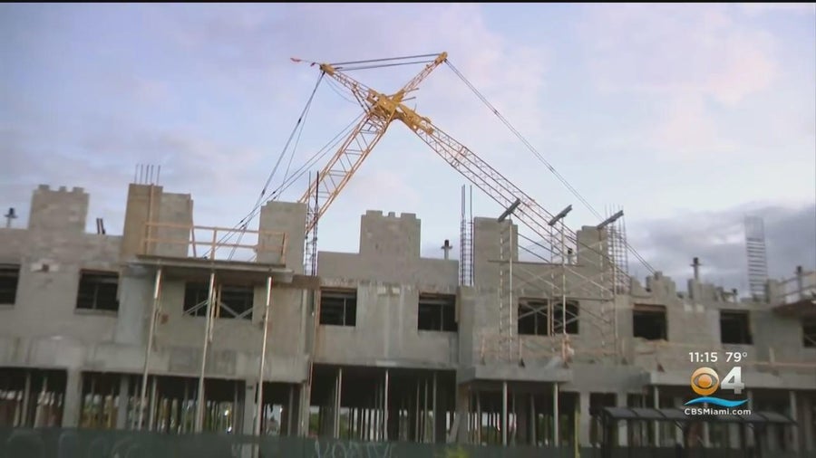Expert: South Florida building code 'toughest for hurricanes in the ...