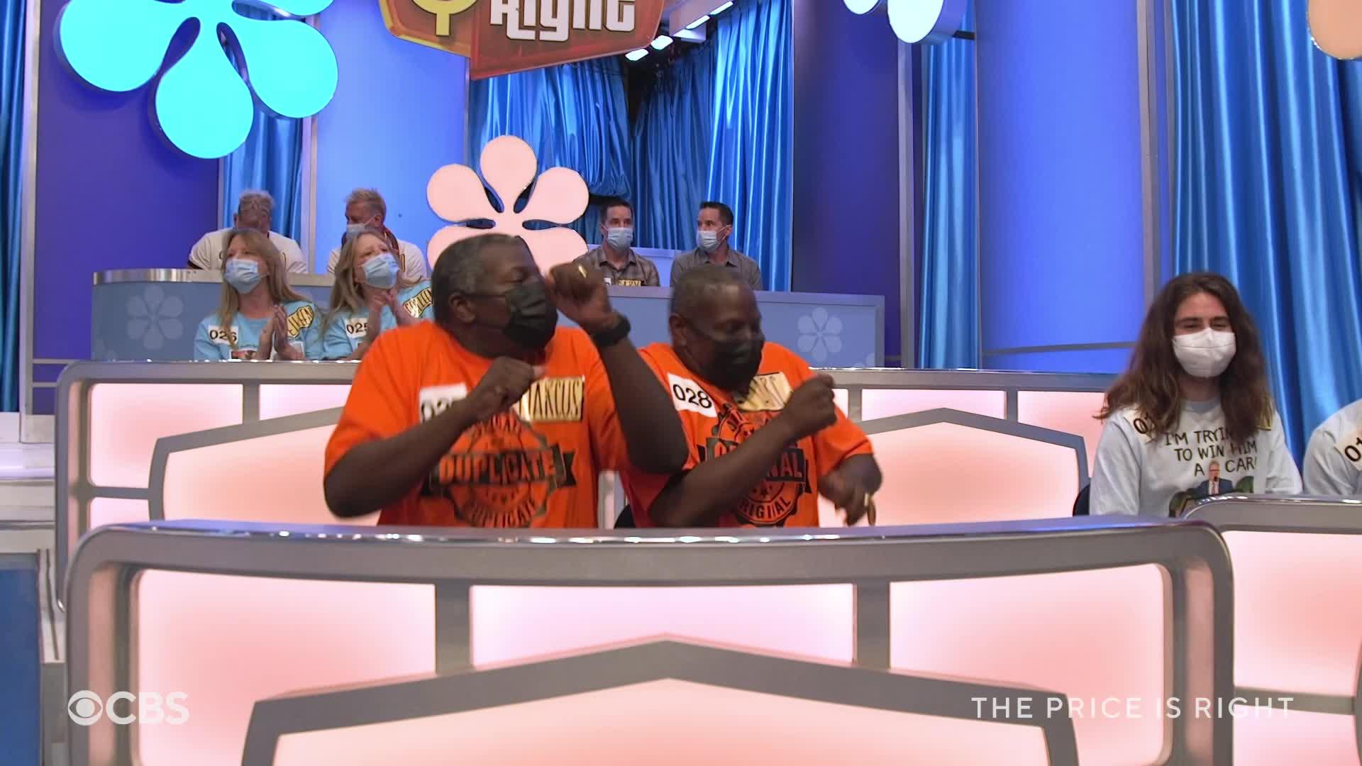 "The Price Is Right At Night" primetime special welcomes "Young Sheldon" stars Iain Armitage ...