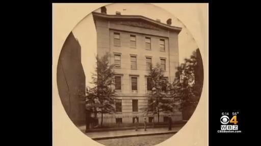 English High School, the oldest public high school in America ...