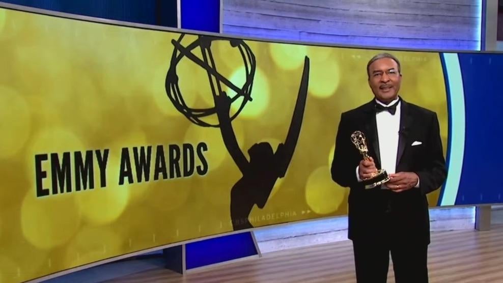 CBS Philadelphia wins multiple Mid-Atlantic Emmys - CBS Philadelphia