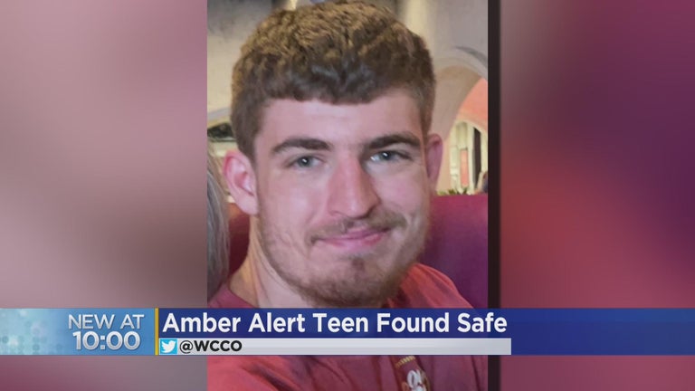 AMBER Alert canceled for 15-year-old Wisconsin girl - CBS Minnesota