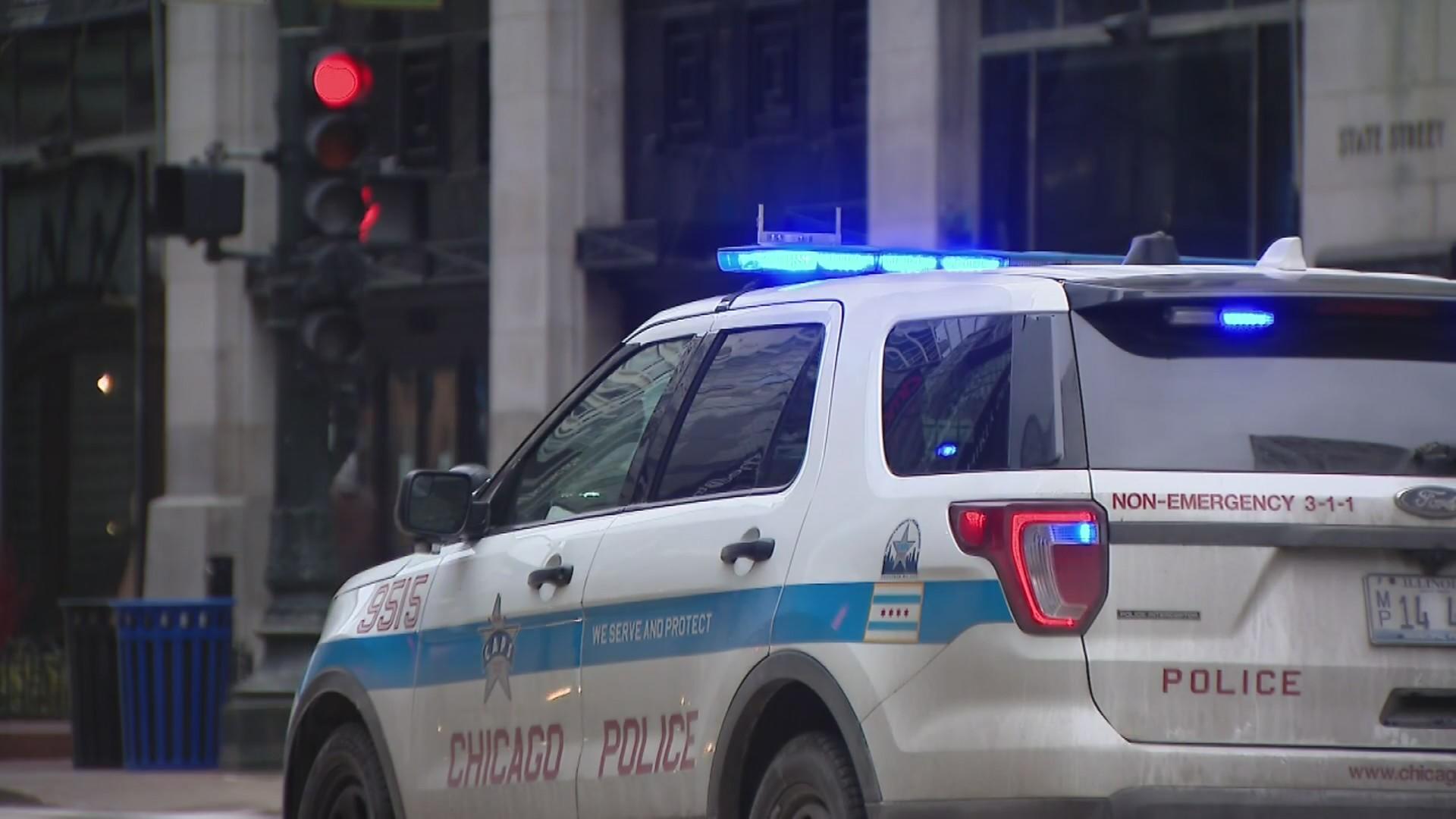 Chicago Police Department updates latest progress on reforms - CBS Chicago