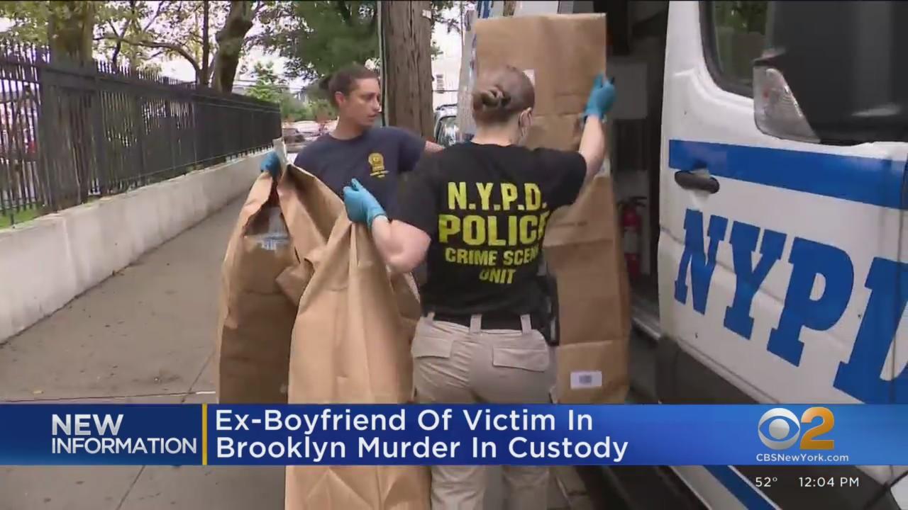 Ex-boyfriend questioned in D'Asia Johnson's death and dismemberment in ...