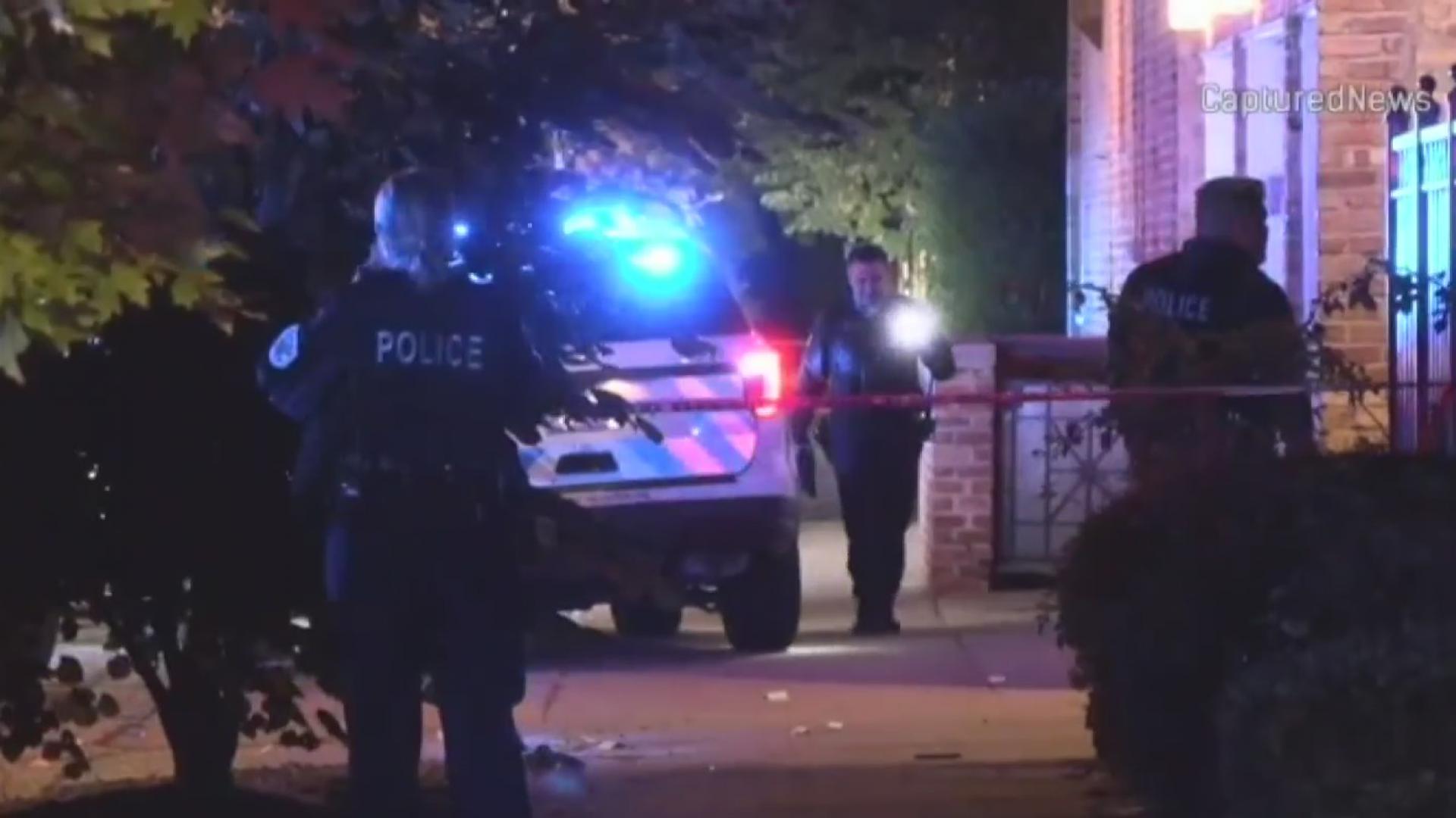 COPA releases new details in Police involved shooting in Old Town - CBS ...