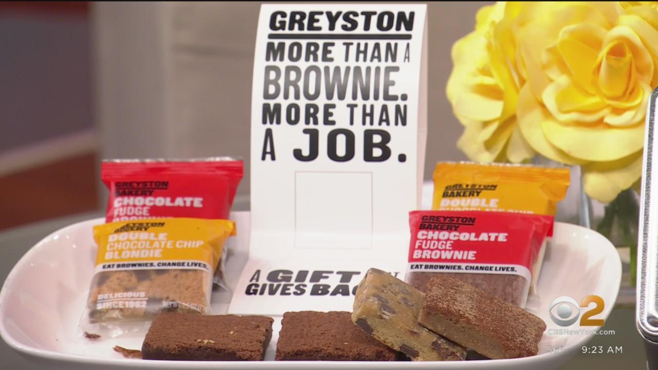 Greyston Bakery celebrates 40 years of sweet treats and strides for ...