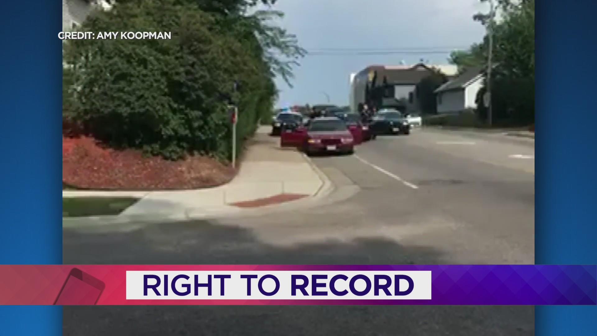 ACLU lawsuit leads to changes how a Minnesota police department handles ...