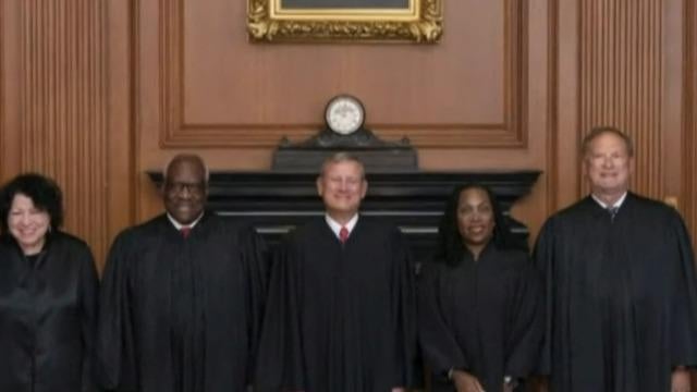 Clemency records, legal agreements and "the president's calls" among ...