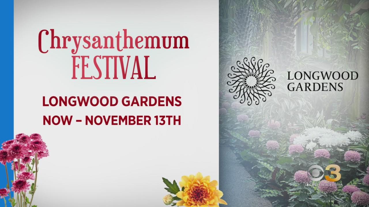 WATCH: Horticulture specialty grower at Longwood Gardens talks ...