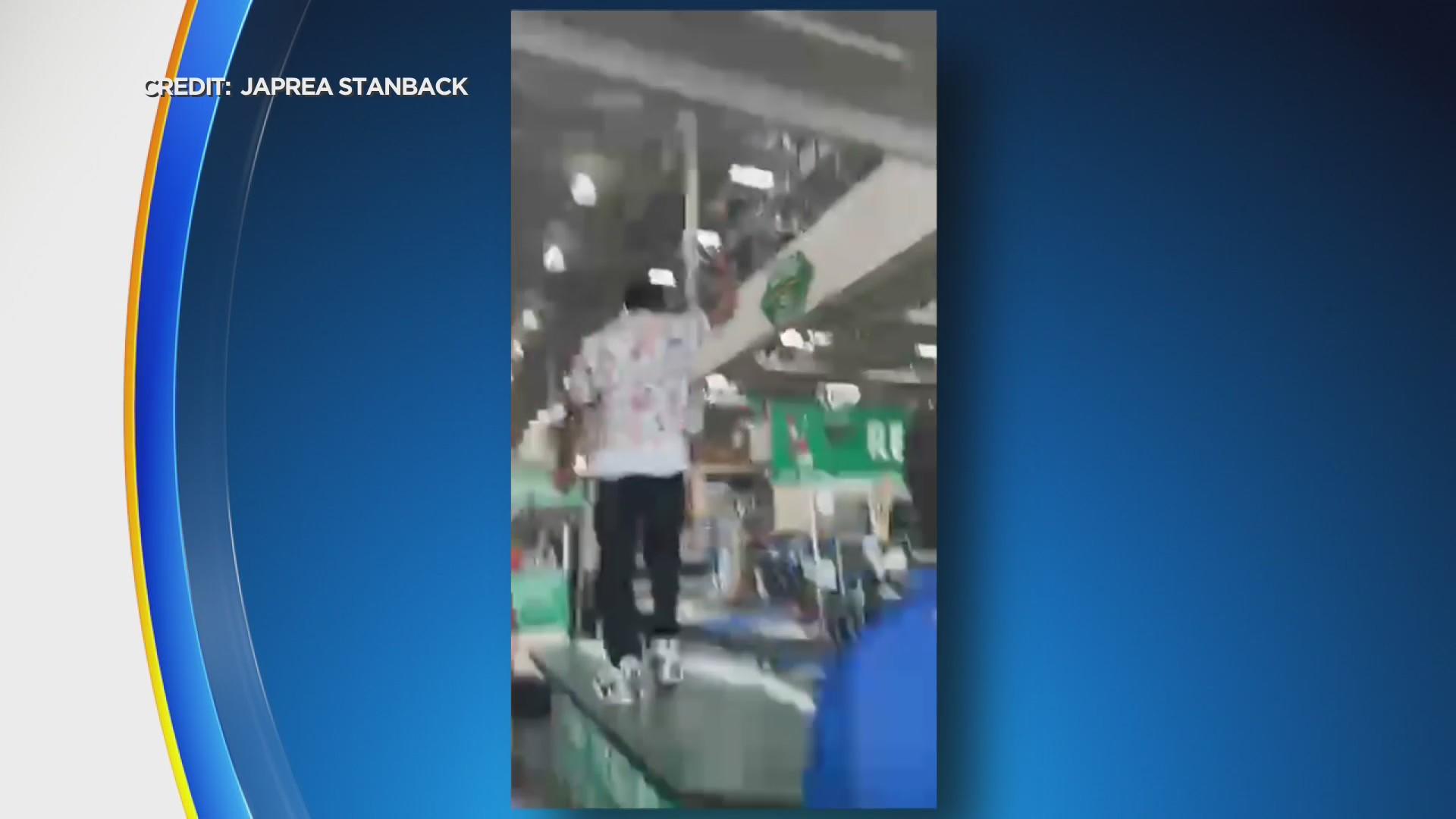 Forklift accident victim's 3 siblings among those charged in series of ...