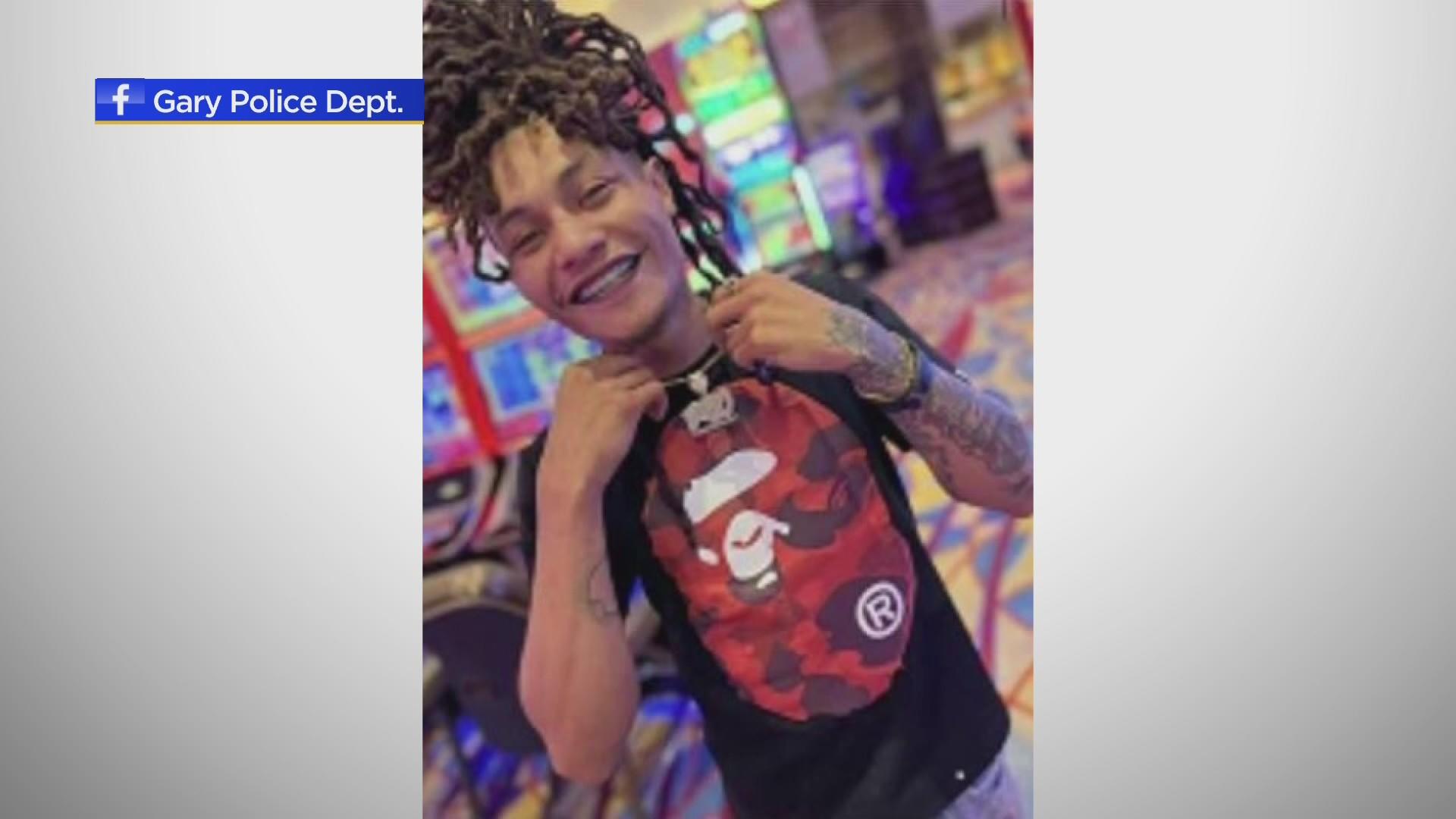 Family and friends to hold vigil for missing Gary man - CBS Chicago