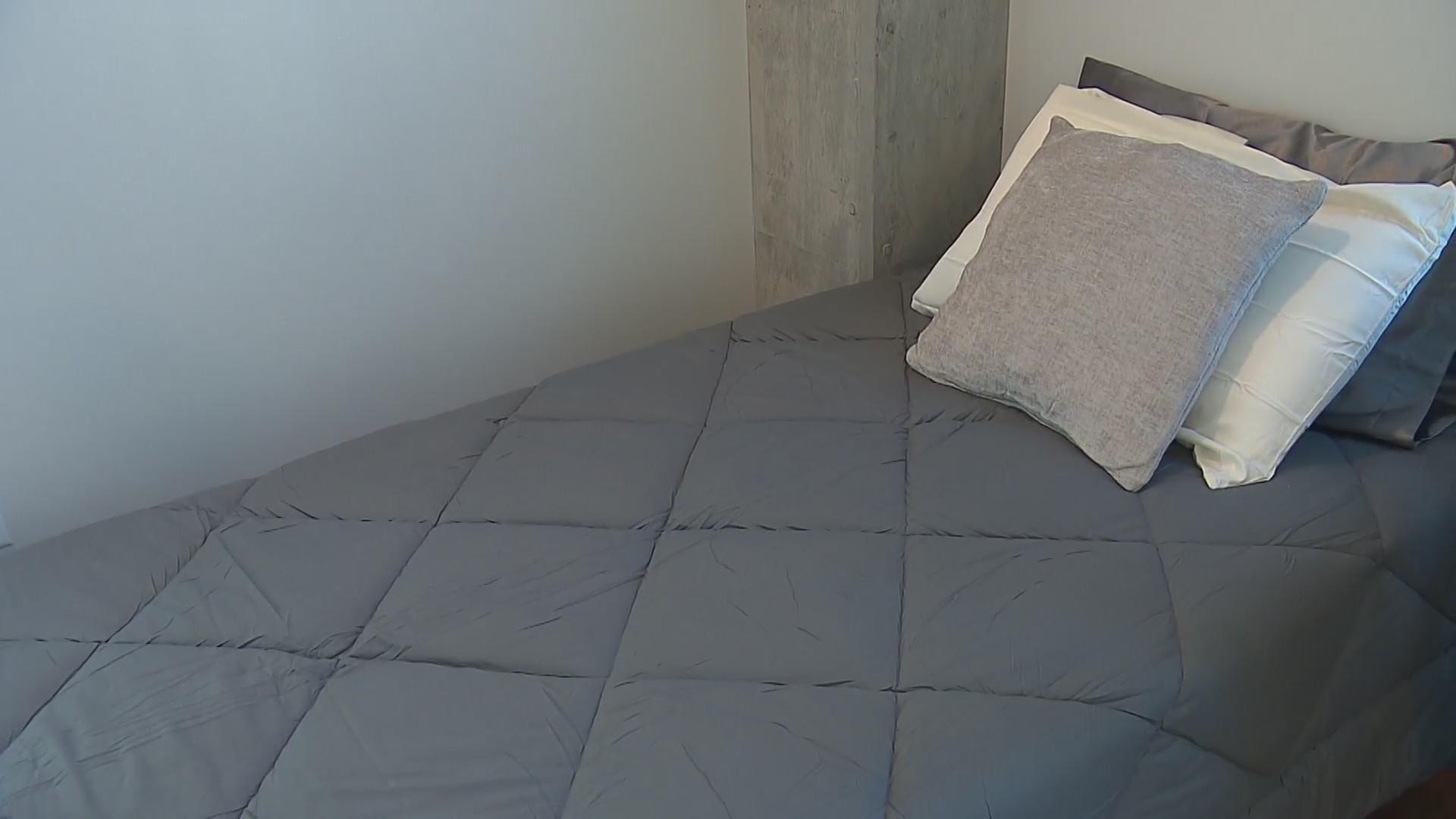 Denver opens new care center designed to help those with medical needs ...