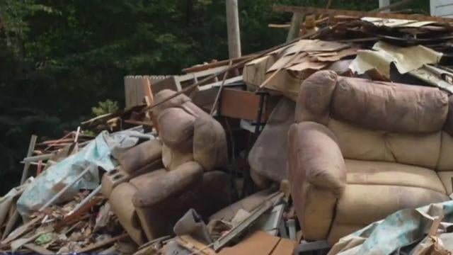 Kentucky residents still waiting for help months after devastating ...