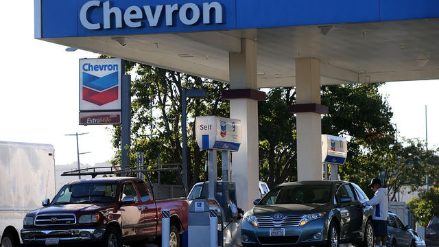 California stimulus check: Here's when gas rebates will land — and how ...