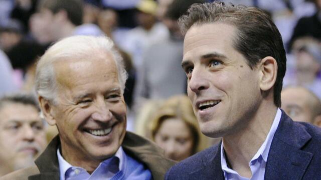 FBI sends Hunter Biden tax, gun purchase evidence to U.S. Attorney ...