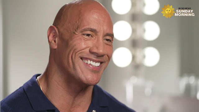 Dwayne "The Rock" Johnson wants Paris museum to change the skin color ...