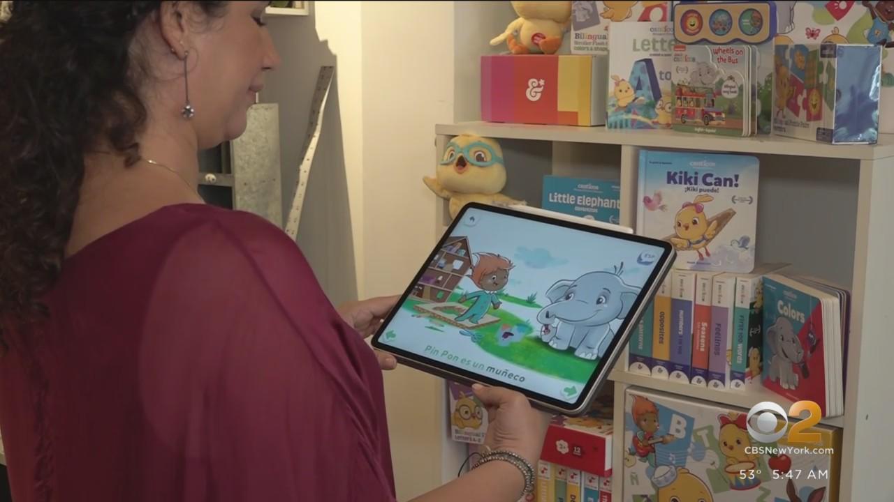 Brooklyn woman becomes first Latina CEO of children's entertainment ...