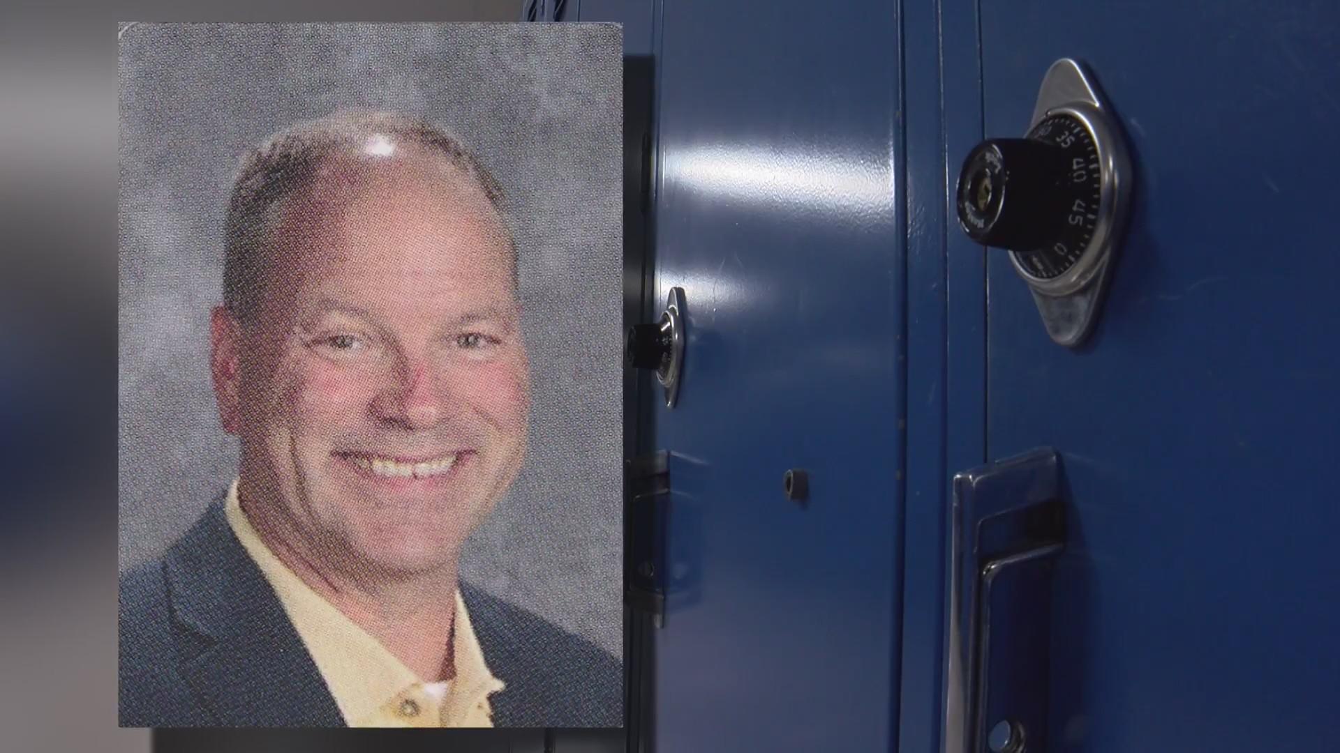 Family shares painful, personal story to help others struggling with ...