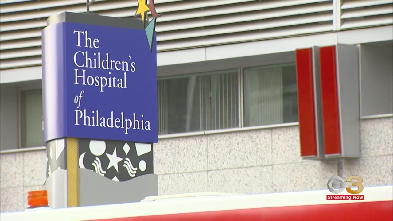 CHOP increasing security following threats aimed at transgender clinic ...