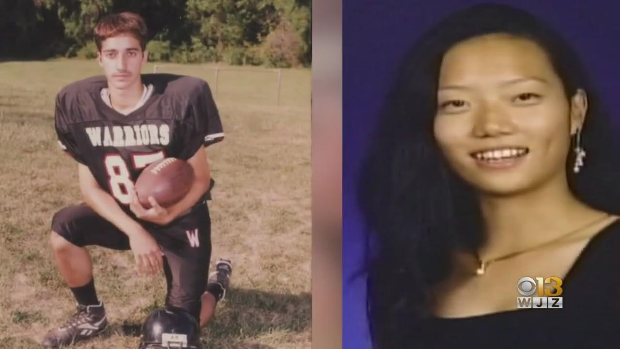 Prosecutors drop charges against Adnan Syed after DNA testing - CBS ...