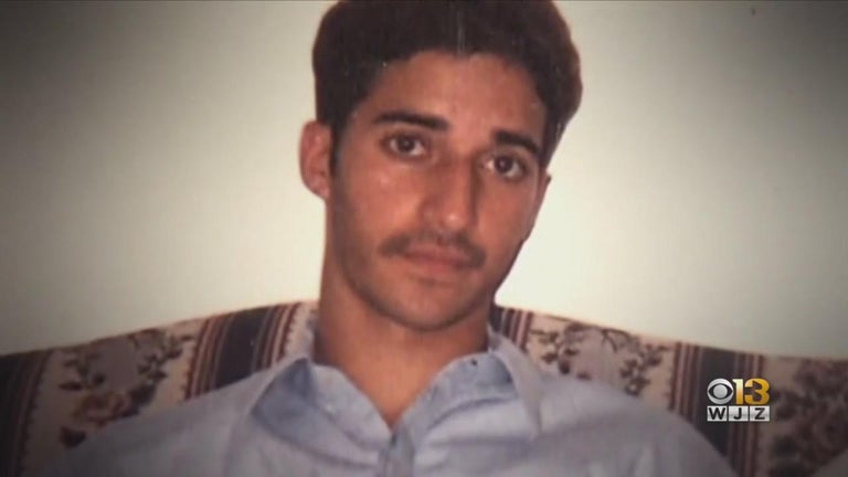 From conviction to freedom: A timeline of the Adnan Syed case - CBS ...