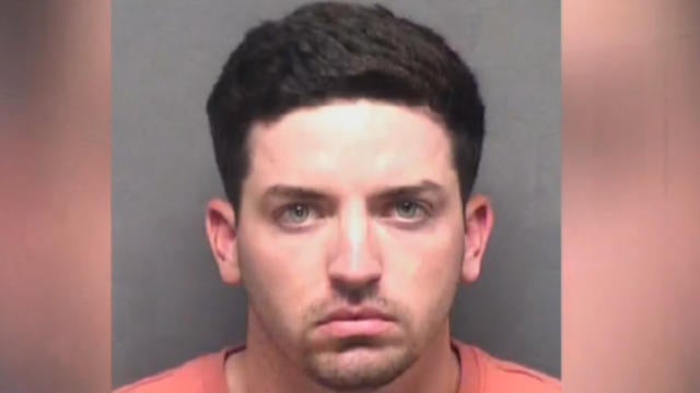 Fired San Antonio officer James Brennand indicted for shooting teen Erik Cantu in McDonald's ...