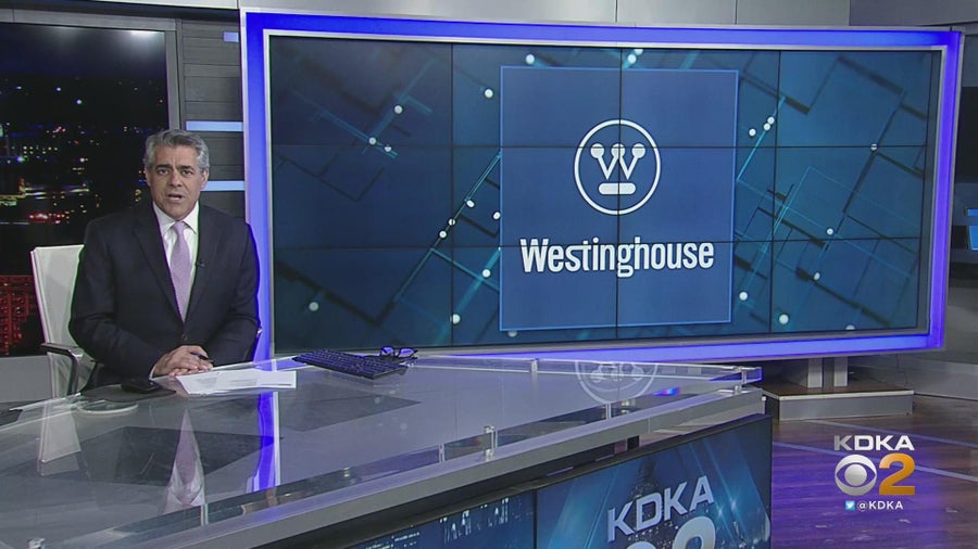 Westinghouse Electric being sold for $7.8 billion - CBS Pittsburgh