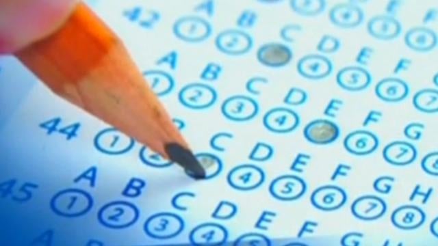 ACT test scores fall to lowest level in 30 years following pandemic ...
