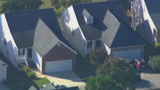 Raleigh shooting: At least 5 dead in North Carolina; 15-year-old ...