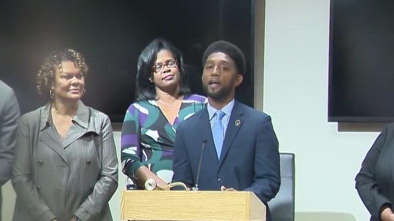 Renovations planned for 5 Baltimore City high schools, officials say ...