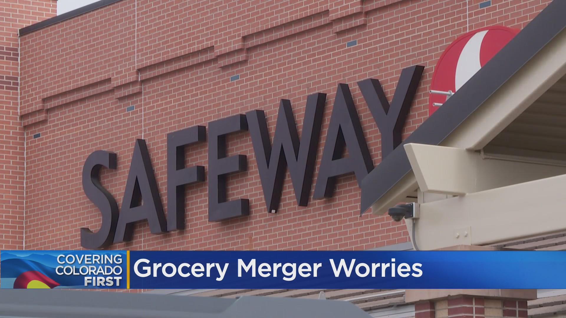 King Soopers, Safeway parent companies agree to merge in $20 billion ...