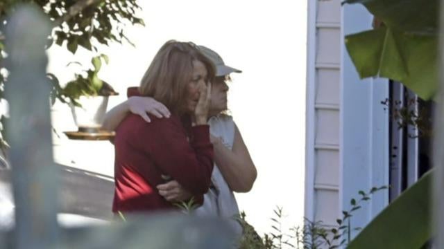 Raleigh shooting suspect identified as younger brother of slain victim ...