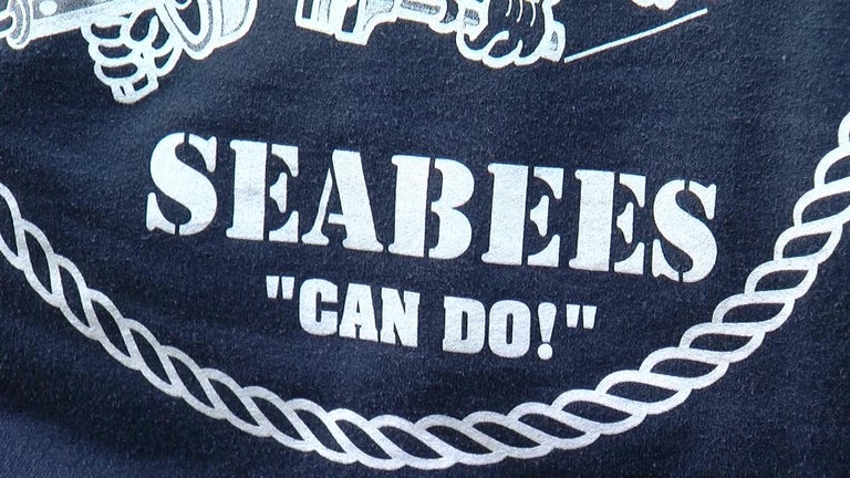 Former military captain surprised while returning home for 1st time ...