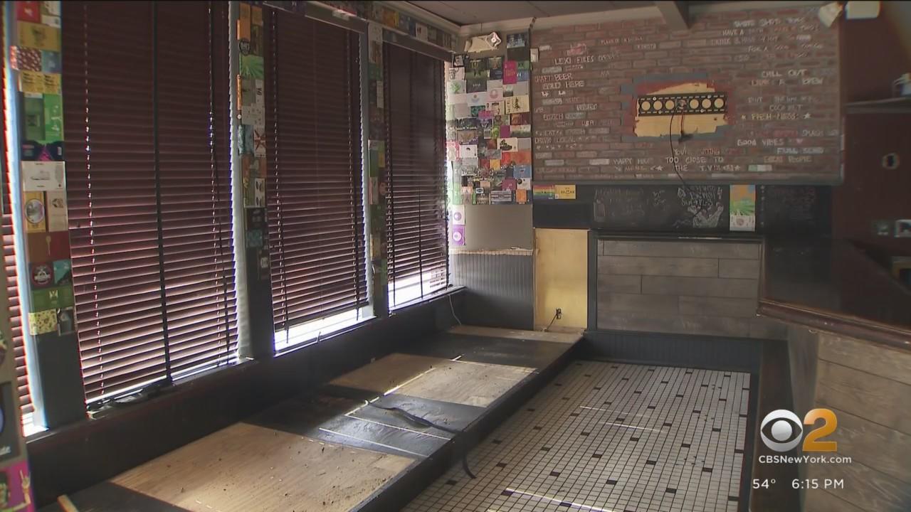 Long Island diners shuttering as labor shortage, inflation puts ...