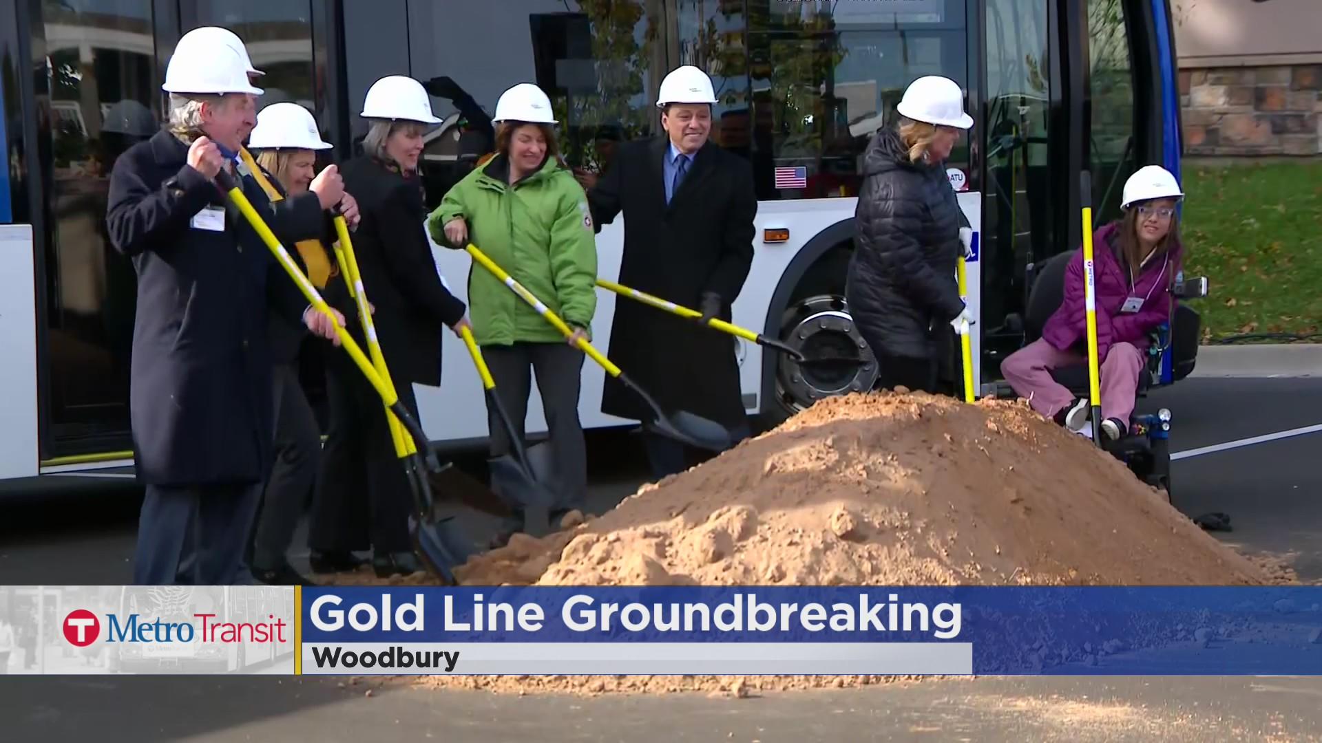 METRO Gold Line receives over $200 million in federal funding - CBS ...
