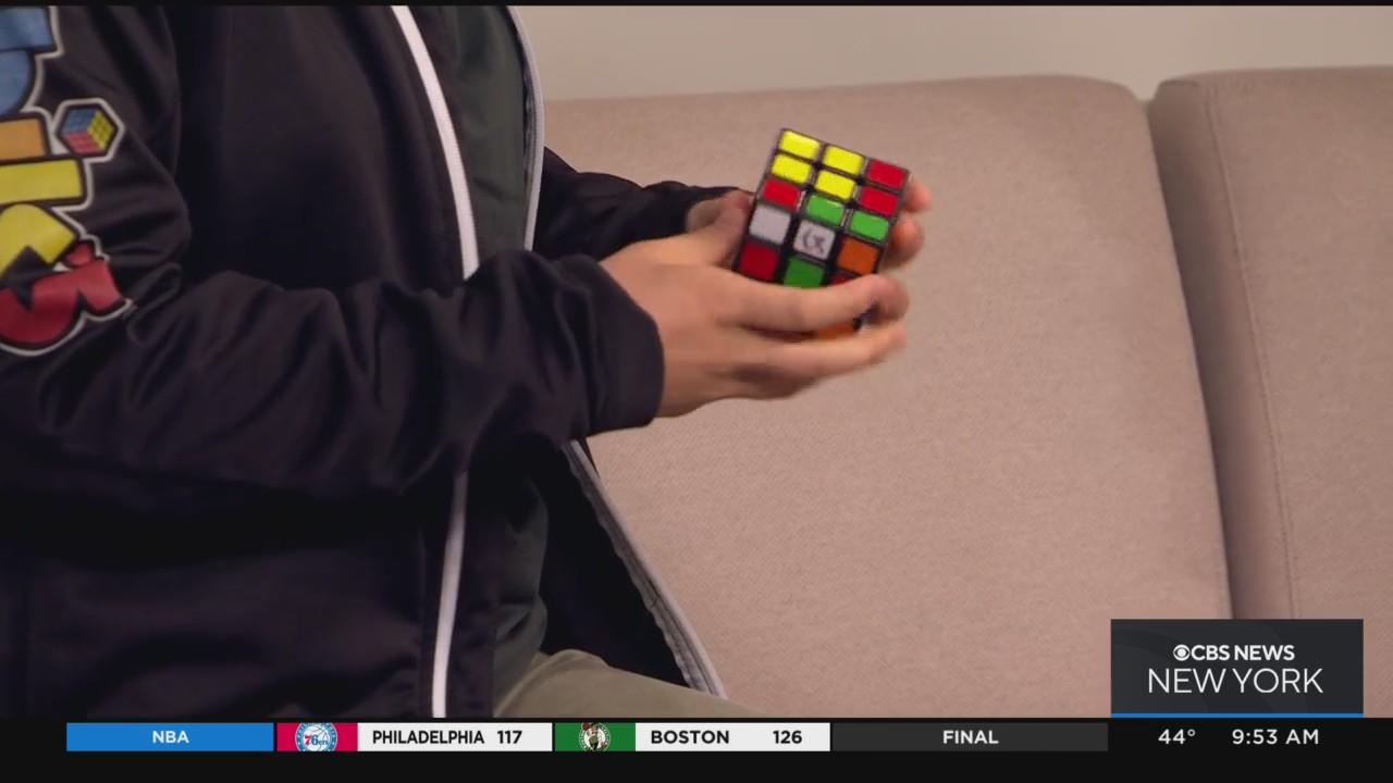 Meet Dana Yi, local woman who's considered one of the fastest in the ...