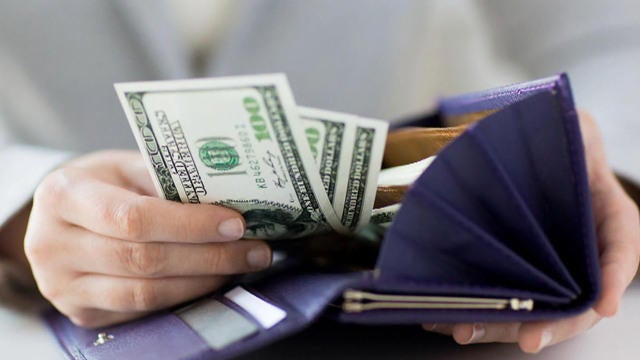 Made money online this year? You could owe more in taxes - CBS News