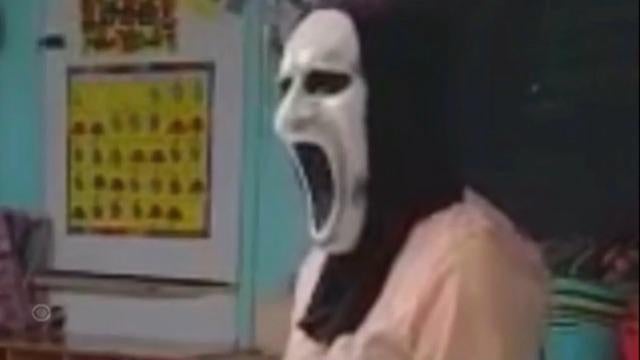 5 former day care workers charged after scaring kids with "Scream" mask ...