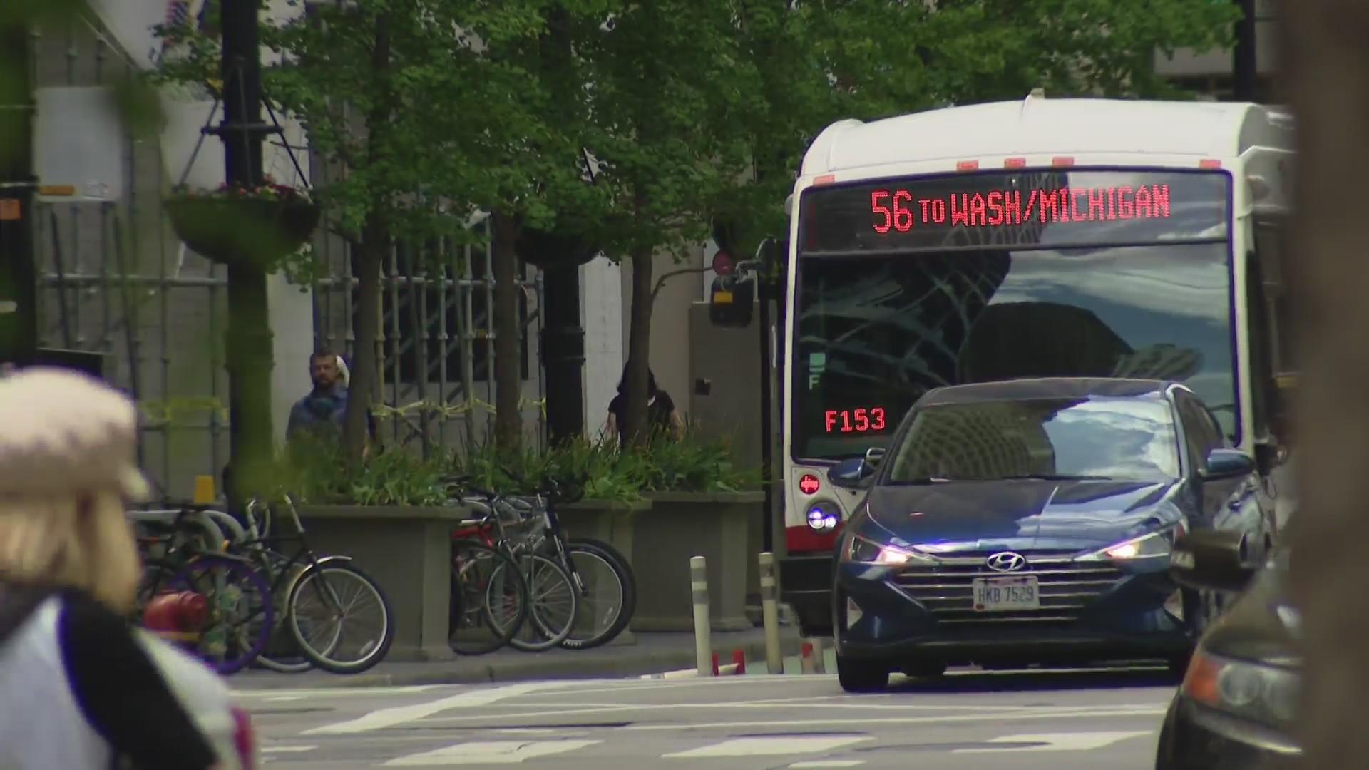 CTA hiring more staff, addressing additional concerns as part of 2023 ...