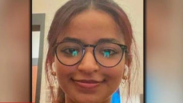 Princeton student Misrach Ewunetie found dead after going missing last week - CBS News